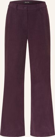 Marc Aurel Marc Aurel Cordhose lila