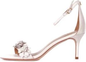 Ralph Lauren Femme, Chaussures, Beige, Taille: 40 EU Ralph Lauren Sandales Beige