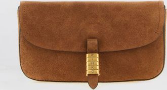 Pinko Umh&auml;ngetasche PINKO Damen Farbe Beige