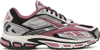 Reebok Homme, Chaussures, Multicolore, Taille: 44 1/2 EU Baskets