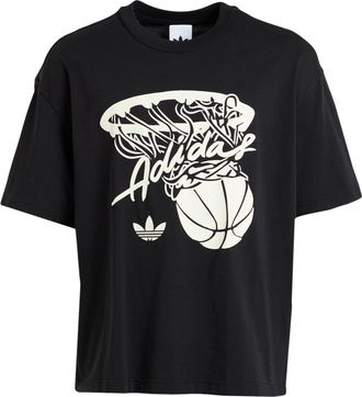 adidas TOPS - T-shirts auf YOOX.COM