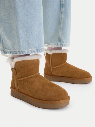 Lasocki Lasocki Schneeschuhe CEO-TS6392-01 LSCK Hellbraun