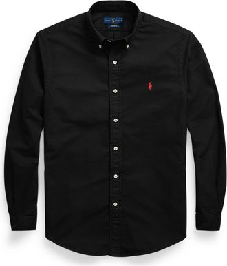 Polo Ralph Lauren Hemd