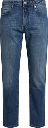Incotex HOSEN & R&Ouml;CKE - Jeanshosen auf YOOX.COM