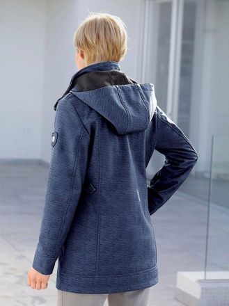 Witt Winterjacke Softshell-Jacke