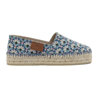 Etro Damen, Schuhe, Blau, 37 EUGr&ouml;&szlig;e