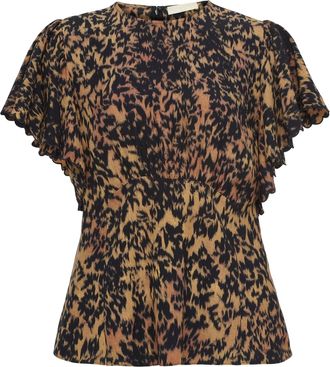 Ulla Johnson Blouse Nejmar Ulla Johnson