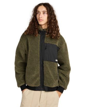 Element Outdoorjacke Oak Sherpa