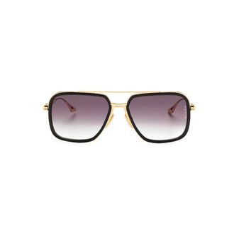 Dita Eyewear Herren, Accessories, Schwarzk, 56 MMGr&ouml;&szlig;e