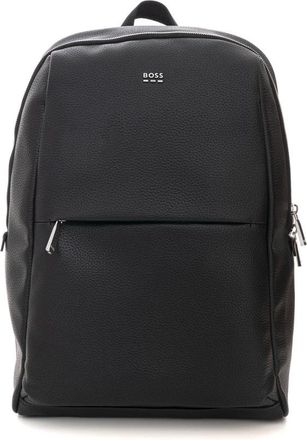 HUGO BOSS Homme, Sacs, Noir, Taille: ONE Size Ray Backpack