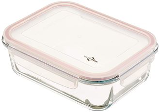 K&uuml;chenprofi K&uuml;chenprofi Lunchbox-1001753520 Transparent One Size
