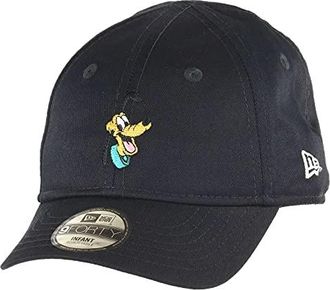 New Era 9Forty Enfants Cap - Disney Pluto Navy