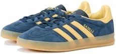 adidas Gazelle Indoor Woman, bleu, 37 1/3 EU
