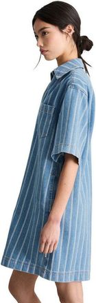 Marc O'Polo Denim Jeanskleid aus reinem Organic Cotton