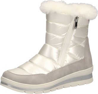 Caprice Caprice Damen 9-9-26433-29 Stiefelette, Pearl Comb, 38.5 EU