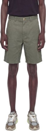 Carhartt Work in Progress Double Knee Shorts