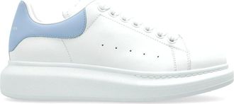 Alexander McQueen Damen, Schuhe, Wei&szlig;, 39 EUGr&ouml;&szlig;e