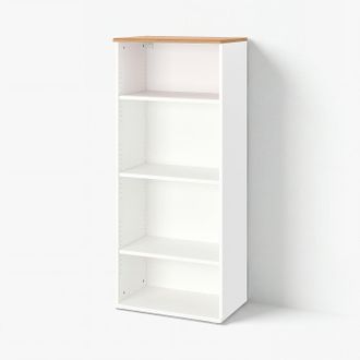 IKEA SKRUVBY B&uuml;cherregal