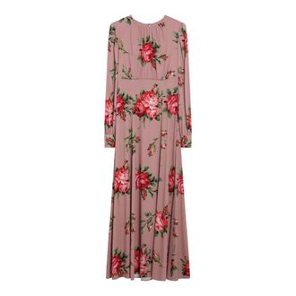 Dolce & Gabbana Abito - - Dresses - Damen - Mehrfarbig - M