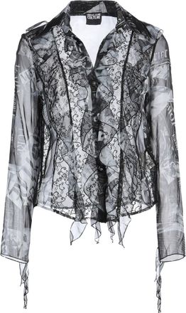 Versace TOPS - Hemden auf YOOX.COM