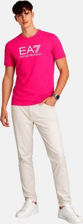 Emporio Armani T-Shirt T-Shirt Kurzarmshirt (1-tlg., 1)