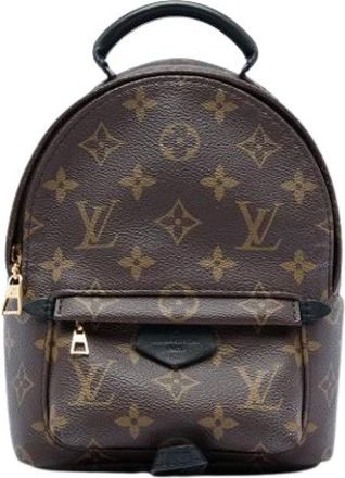 Louis Vuitton Damen, Pre-Owned, Braun, ONE SIZEGr&ouml;&szlig;e
