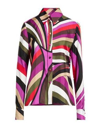 Pucci TOPS - Chemises sur YOOX.COM