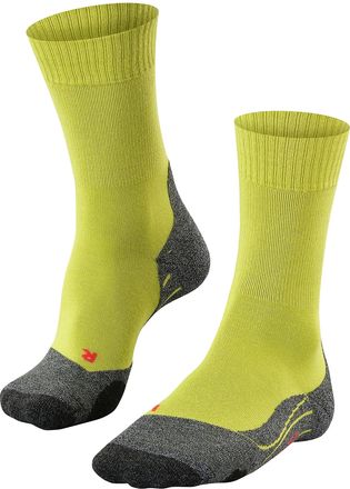Falke TK2 Socken lime 46-48