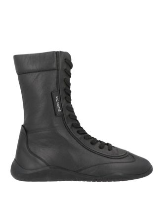 Vic Mati&eacute; SCHUHE - Stiefeletten auf YOOX.COM