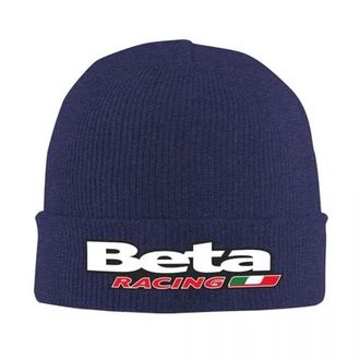 Generic Casquettes de Baseball pour Hommes Hommes, Beta Racing Chapeau tricot&eacute; pour Femmes Tuques dHiver Casquette de Melon Chaud