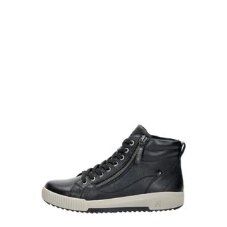 Rieker Damen, Schuhe, Schwarzk, 41 EUGr&ouml;&szlig;e