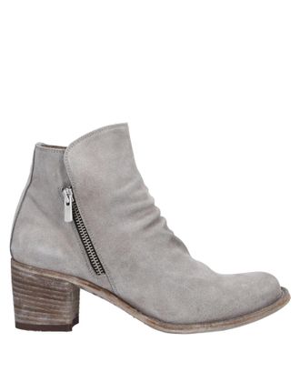 Officine Creative SCHUHE - Stiefeletten auf YOOX.COM
