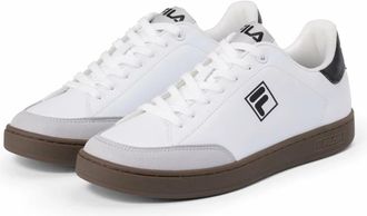 Fila Courtbay Sneaker - - Shoes - Herren - Wei&szlig; - 44 EU