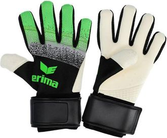 Erima Equipment - Torwarthandschuhe Flexinator Knit TW-Handschuh