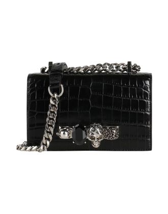 Alexander McQueen TASCHEN - Umh&auml;ngetasche auf YOOX.COM