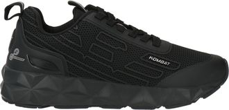Emporio Armani SCHUHE - Sneakers auf YOOX.COM