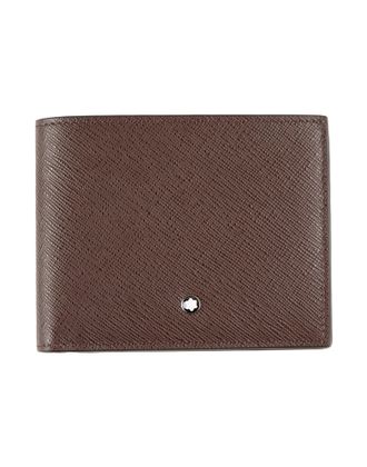 Montblanc Kleinlederwaren - Brieftaschen auf YOOX.COM