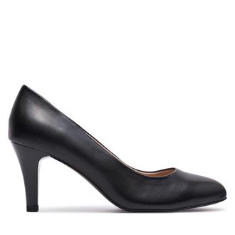 Caprice High Heels Caprice 9-22405-42 Schwarz