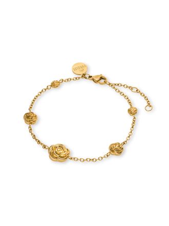 Purelei Velvet Rose Armband