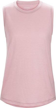 Arc'teryx Wool Tank W - Top - Damen