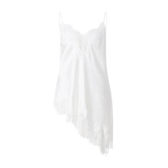 Riani Nachthemden - - Nightwear & Lounge - Damen - Wei&szlig; - XL