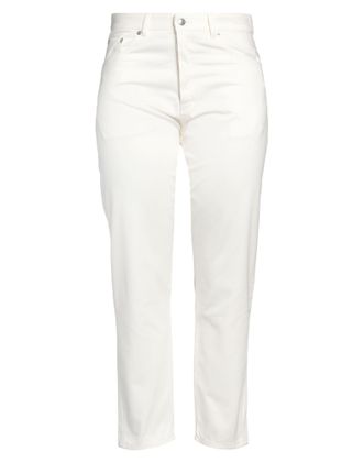 Maison Kitsun&eacute; HOSEN & R&Ouml;CKE - Jeanshosen auf YOOX.COM