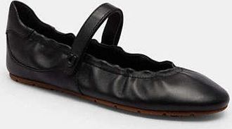 Coach Mary Jane Sneaker