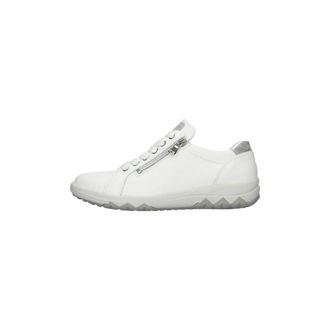 Waldl&auml;ufer Damen, Schuhe, Wei&szlig;, 38 EUGr&ouml;&szlig;e