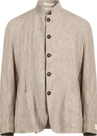 Massimo Alba ANZ&Uuml;GE und CO-ORDS - Blazers auf YOOX.COM