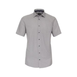 Venti Herren, Shirts, Braun, 4XLGr&ouml;&szlig;e