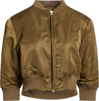 Low Classic JACKEN & M&Auml;NTEL - Jacken und Anoraks auf YOOX.COM