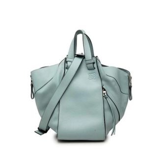 Loewe Pre-owned Hammock - - Pre-owned - Damen - Blau - ONE SIZE