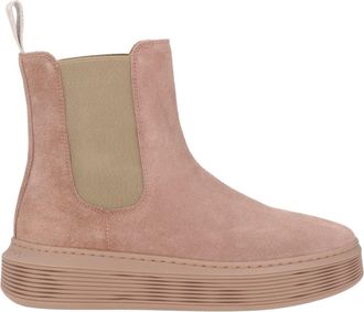 Voile Blanche SCHUHE - Stiefeletten auf YOOX.COM