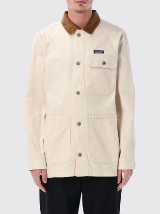 Patagonia Veste PATAGONIA Homme couleur Beige